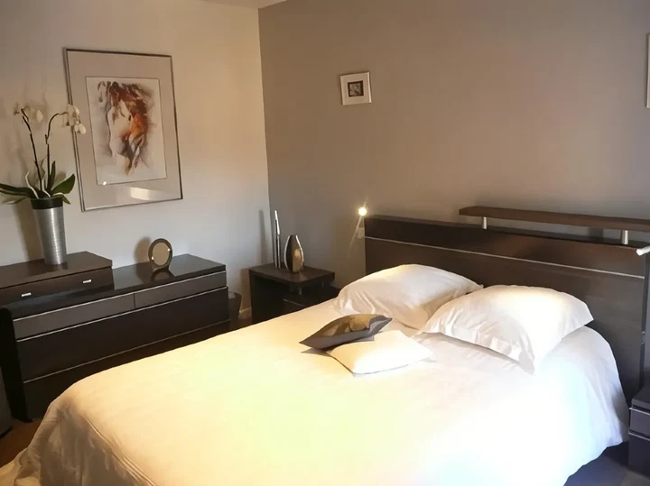 Hotel Le Saint Aubin - Pays de la Loire