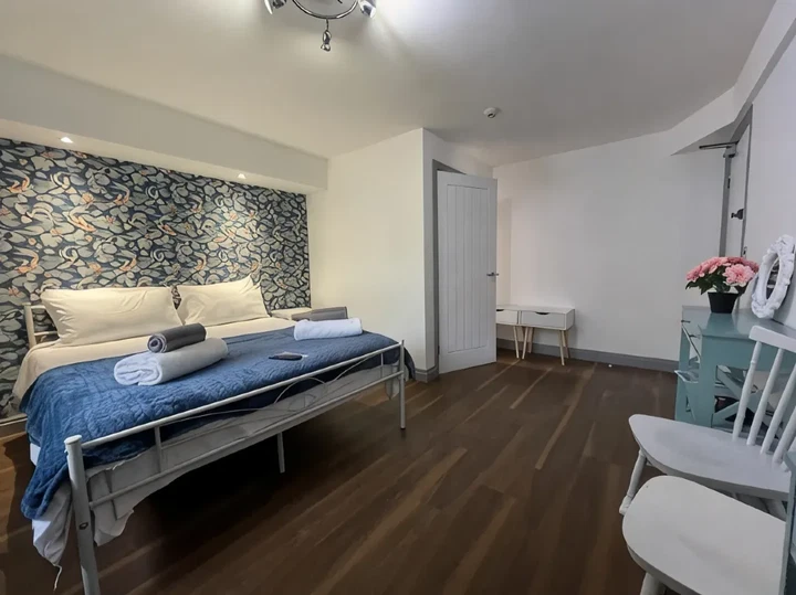 Lilyrose Hotel - Whitby