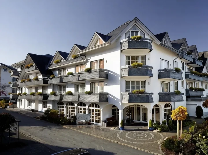 Hotel Hochheide - Willingen