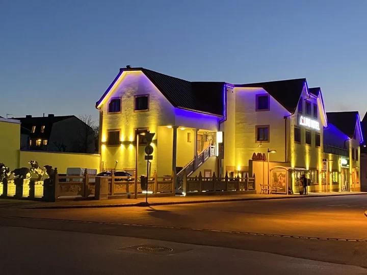 Liao Hotel - Niederösterreich