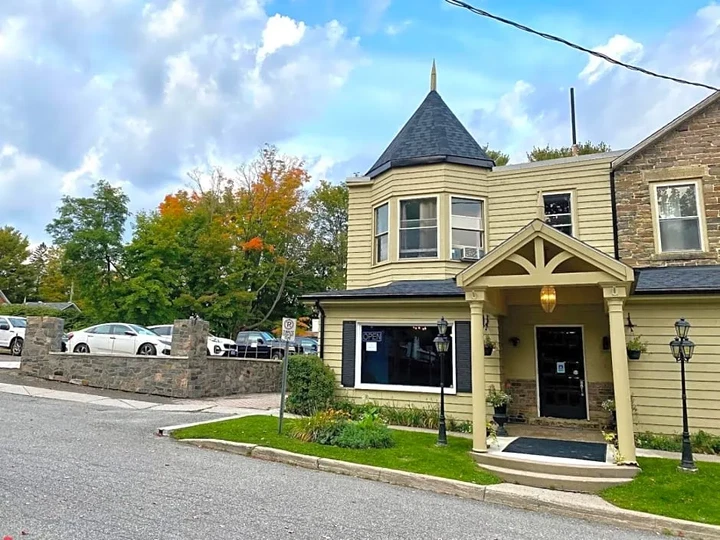 Inn At The Falls - Bracebridge