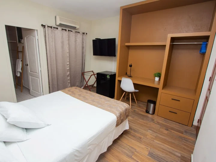 Hotel Villa Serena San Benito - San Salvador