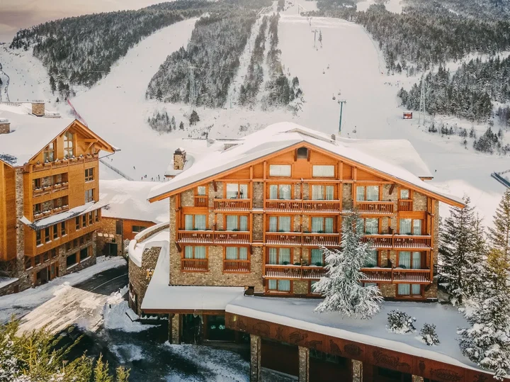 Sport Hotel Village - Andorra