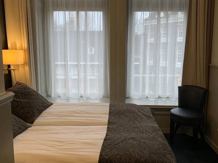 Hotel Clemens - Ámsterdam