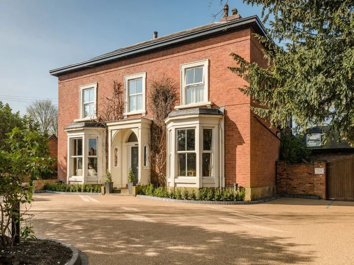 Eleven Didsbury Park Hotel - Manchester