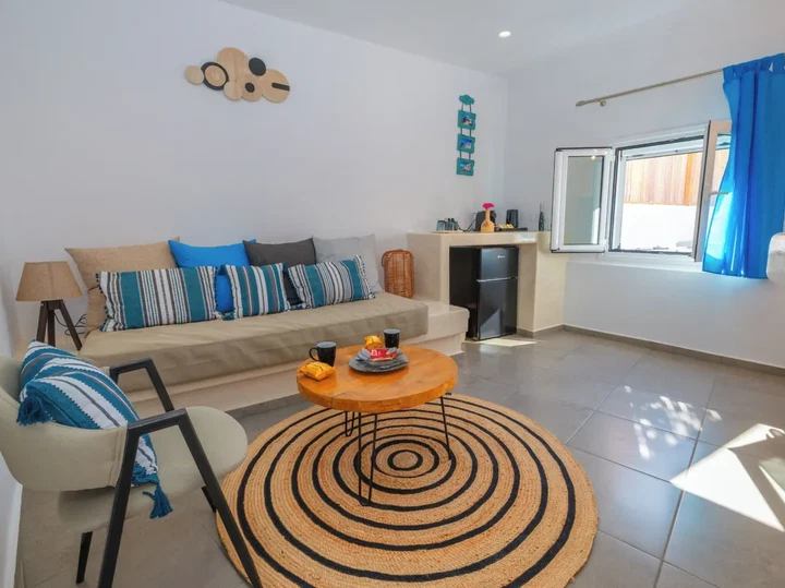 Tre Fiori - The Retreat Suites - Santorini