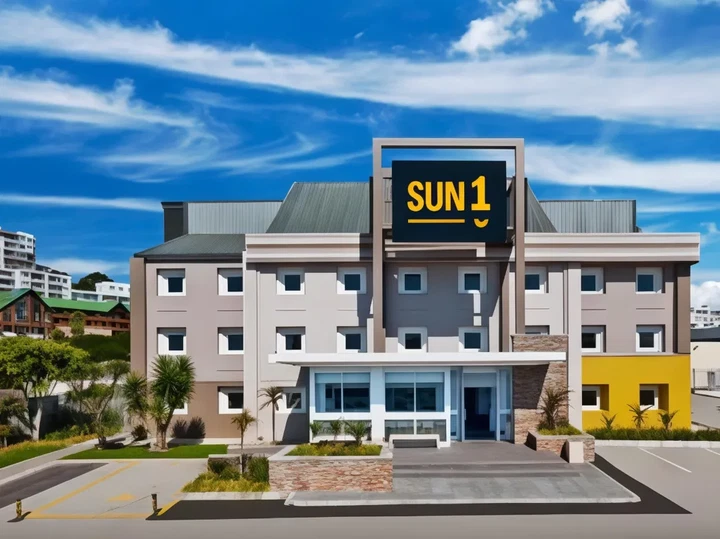 Sun1 Port Elizabeth - Western Cape