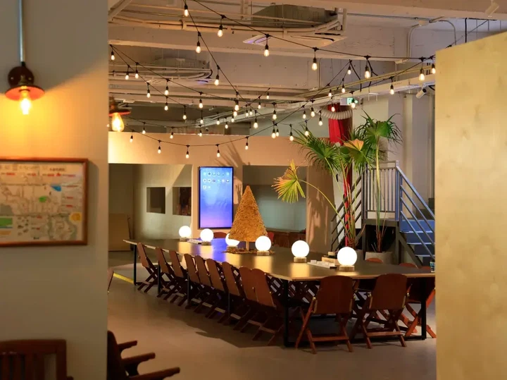 Duoyuan (Moreland)youth Hostel - Nanjing