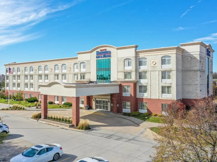 Fairfield Inn & Suites Des Moines West - West Des Moines, IA