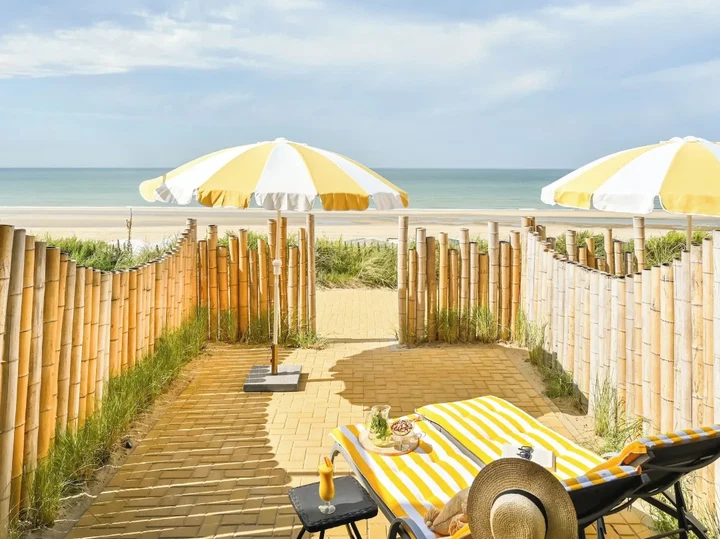 Beachhouse Hotel - Zandvoort