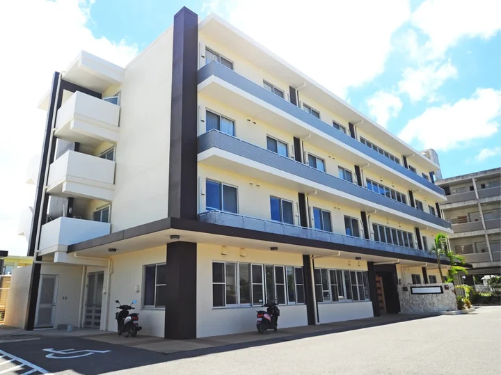 Hotel Kaiho Ishigakijima - İshigaki