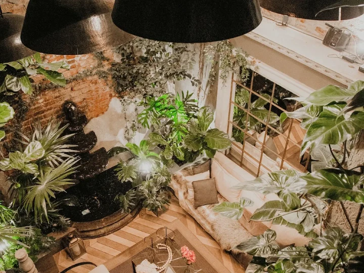 Casa Emilia B&b Boutique - Mexico-Stad