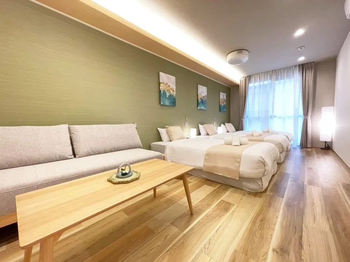 Hotel Cla-ss Hiroshima-dobashi - Hiroshima
