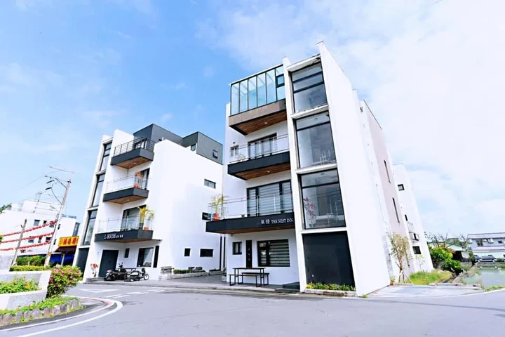 The Nest Inn - Luodong