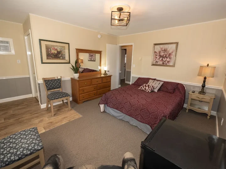 Simmons Motel And Suites - Hershey, PA