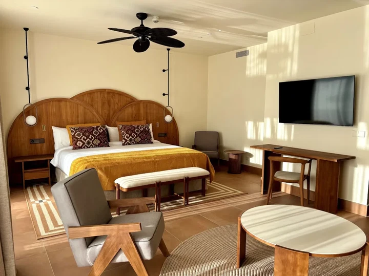 Hotel Punta Bermeja Premium - El Puerto de Santa María