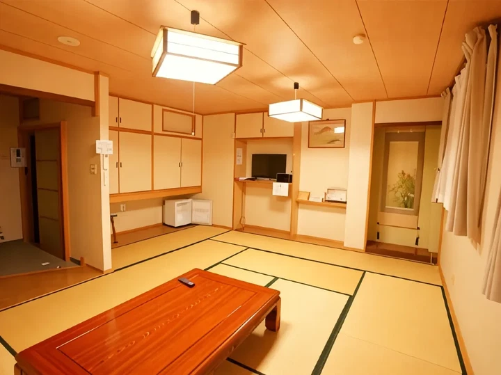 Pension Yumigahama - 静岡県