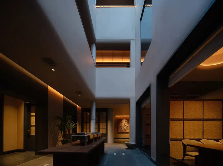 Mansion No.167 - Changsha