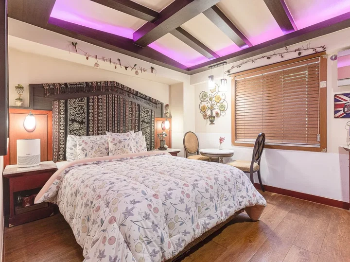 Garden Hotel - Pocheon-si
