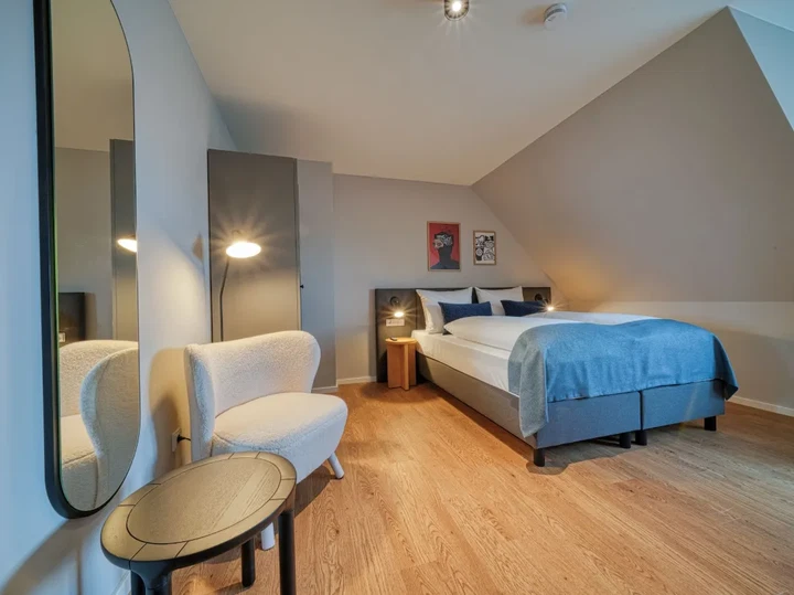 Ina Boutique Hannover-linden - Digital Access - Hannover