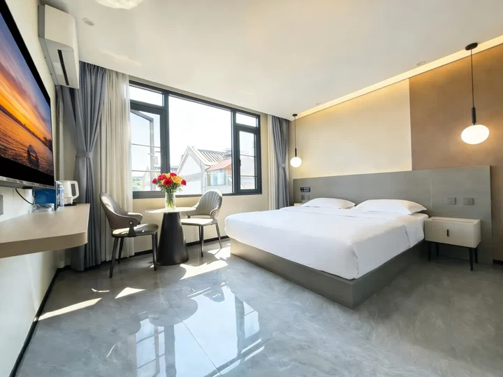 Kunming Ouyu Homestay - Kunming