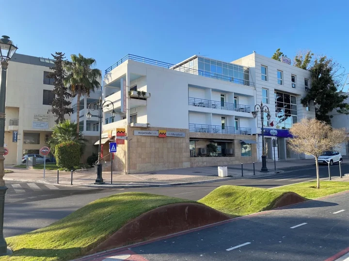 Hôtel Petite Suède - Agadir