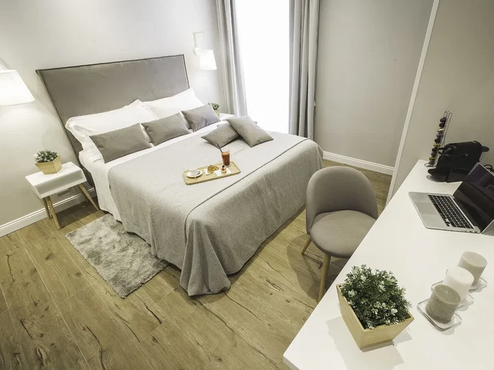 Colonna Luxury Suites - Vatican City