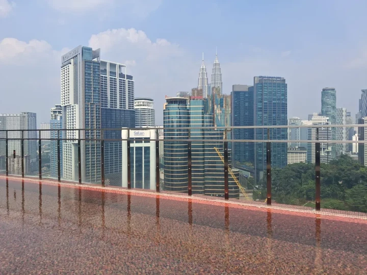 Valor Kuala Lumpur Hostel - Bukit Bintang