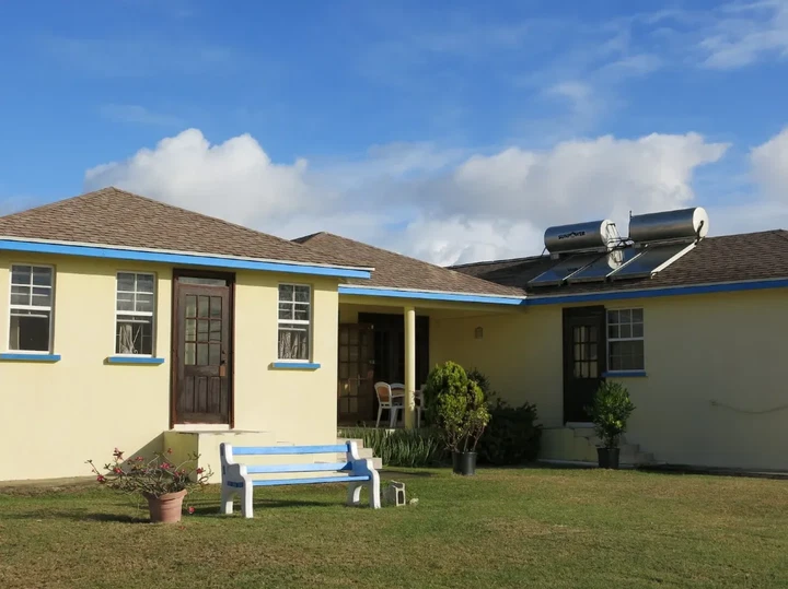 Gemini House Bed & Breakfast - Barbados