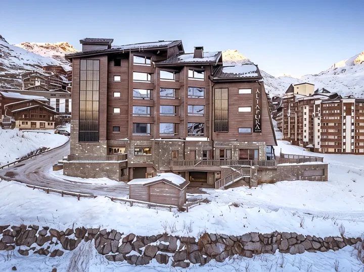 Altapura Hôtel & Spa Val Thorens - Val Thorens