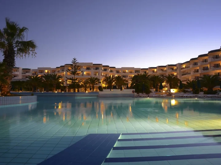 One Resort El Mansour - チュニジア