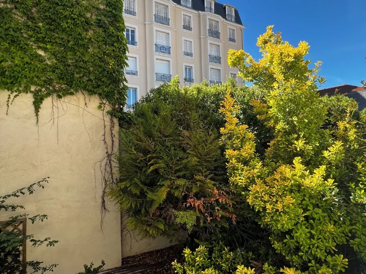 Hôtel Le Biarritz - Vichy