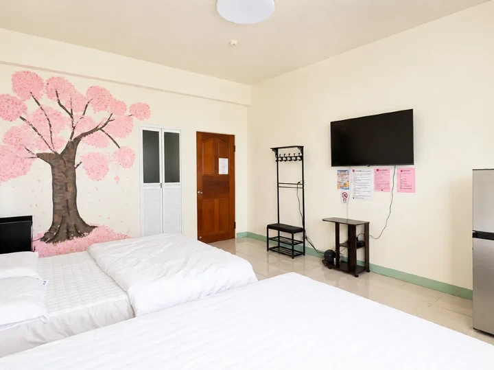Serenity Beach Inn - Chiayi County