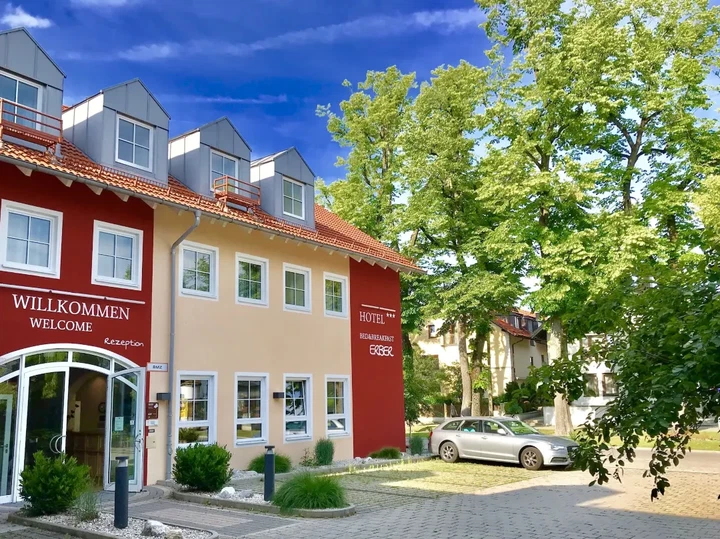Bed&breakfast Erber - Ismaning