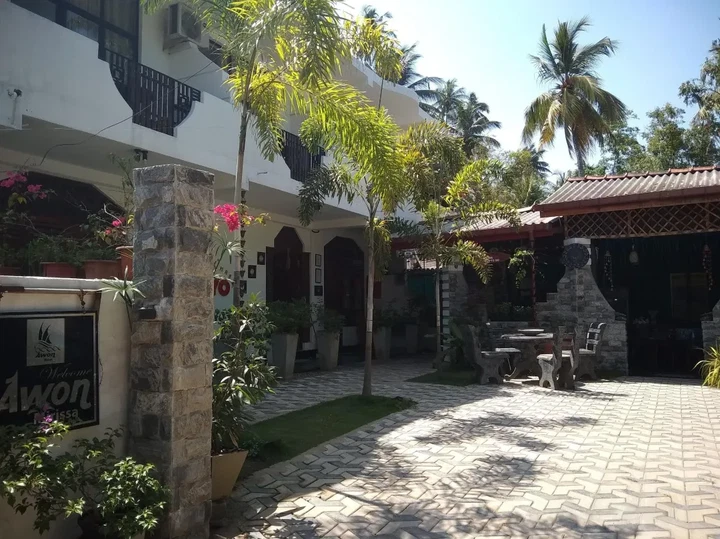 Awon Hotel Mirissa - Mirissa