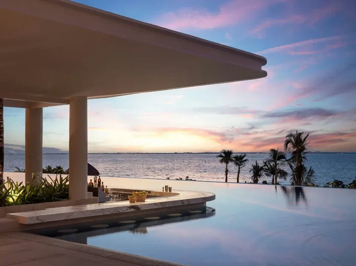 The St. Regis Costa Mujeres Resort, Cancun - Cancún