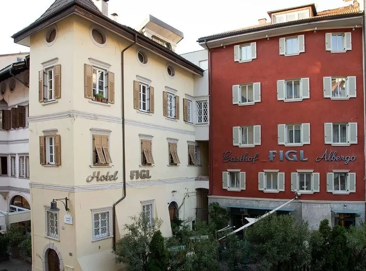 Hotel Figl - Bozen