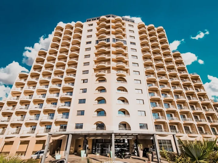 Royal Tulip Skikda - Constantine