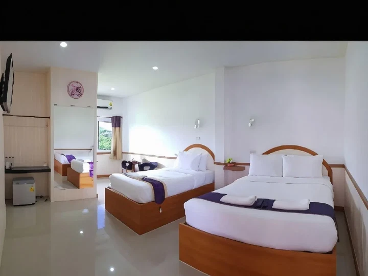 The Aam Resort - Rayong