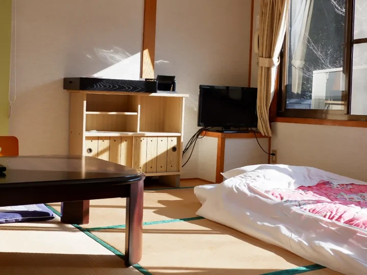 Kakuto Onsen - えびの市