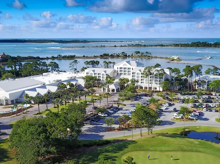 Hilton Vacation Club Bayside Resort Panama City Beach - Panama City, FL