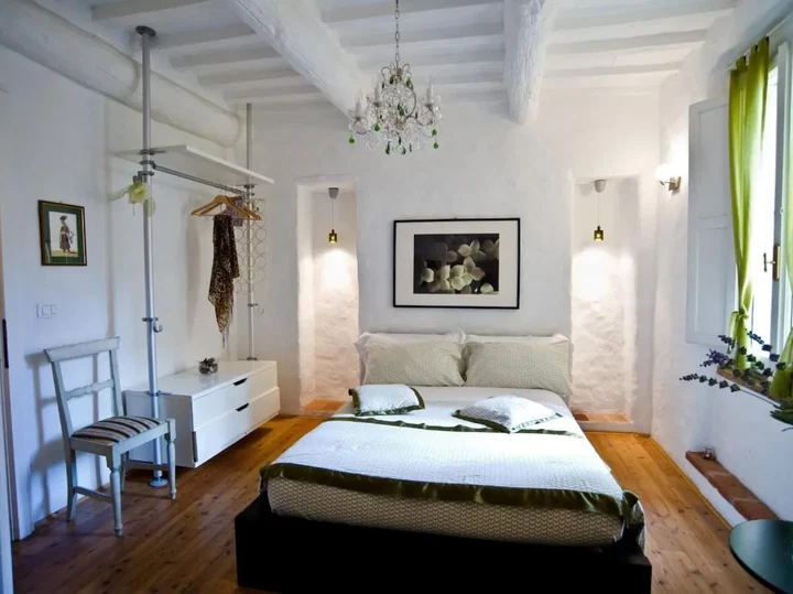 B&b Antiche Mura Arezzo - Arezzo