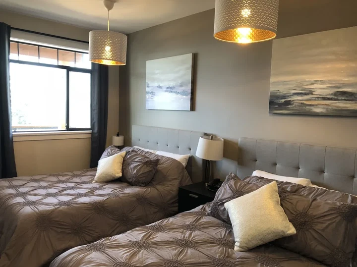 Beyond Bliss Suites & Spa - Vancouver Island
