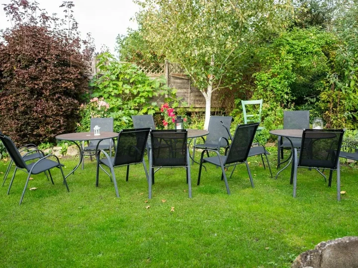 The George At Woolley - Bradford-on-Avon