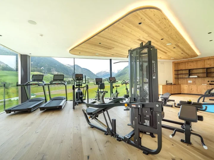 Alpine Nature Hotel Stoll - Valle di Casies