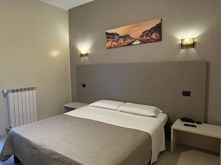 Milano Hostel - Milan