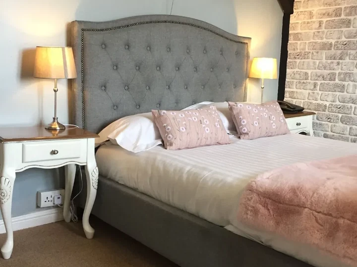 Castle Lodge Hotel - Ross-on-Wye