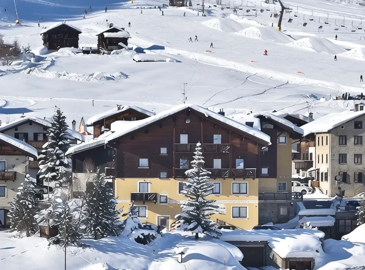 Hotel Primula - Livigno