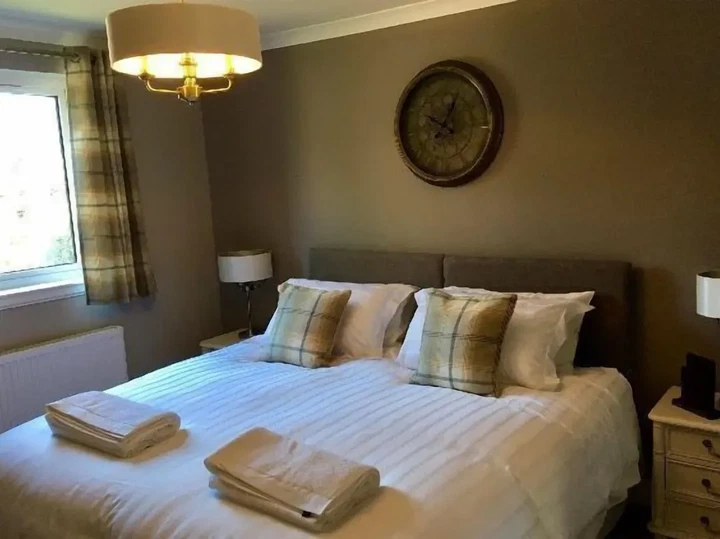 The Huntingdon - Dumfries and Galloway