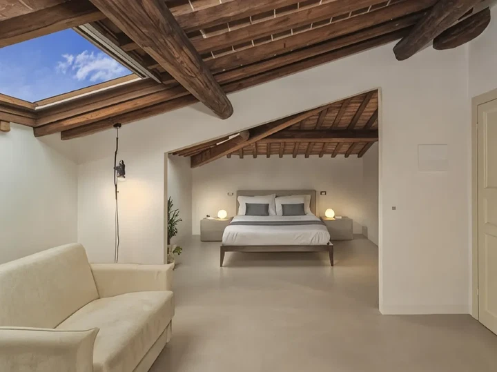 Palazzo Cini - Luxury Rooms In Pisa - Pisa